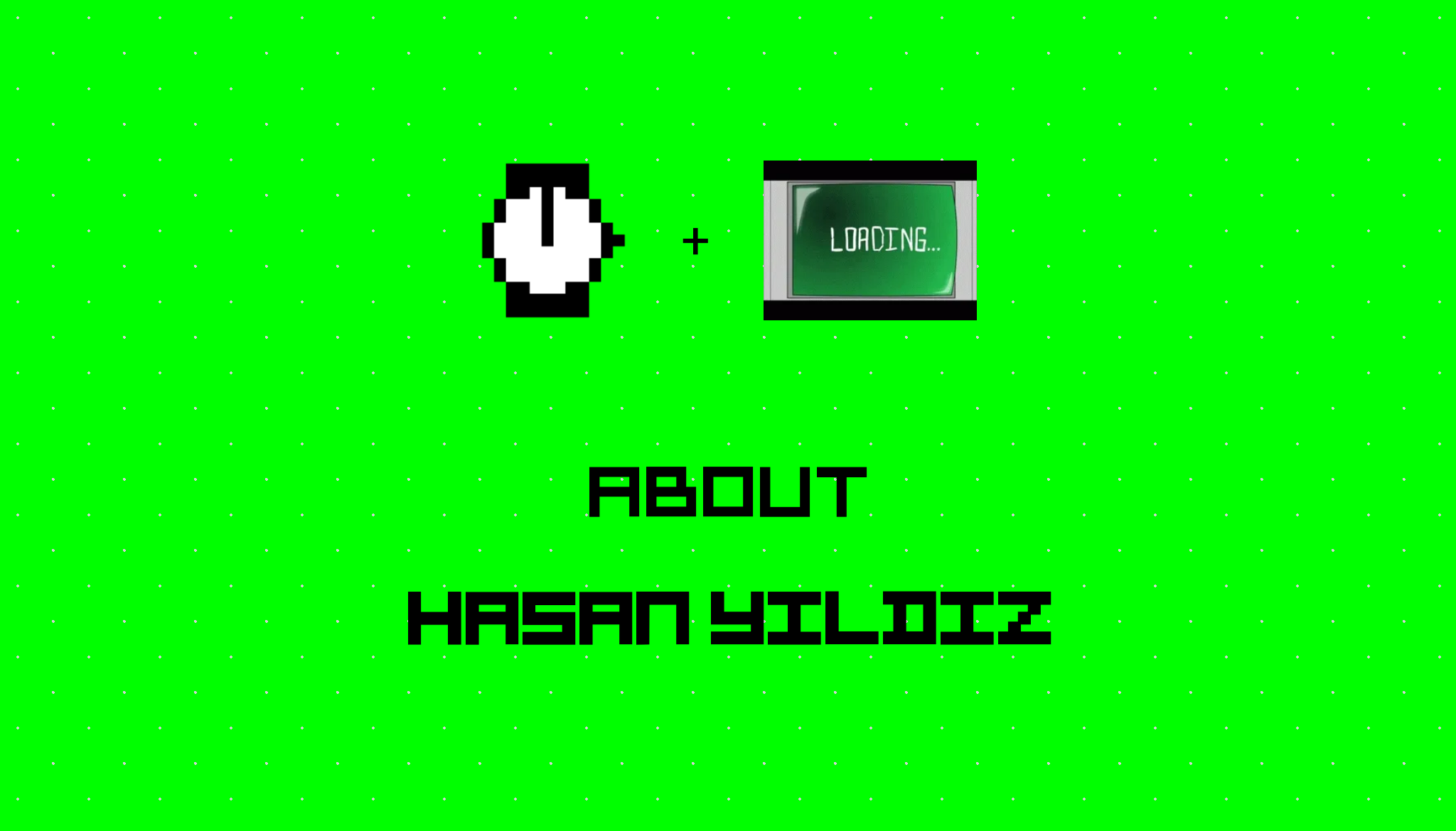 About Hasan YILDIZ on HackerNoon About Hasan YILDIZ on HackerNoon